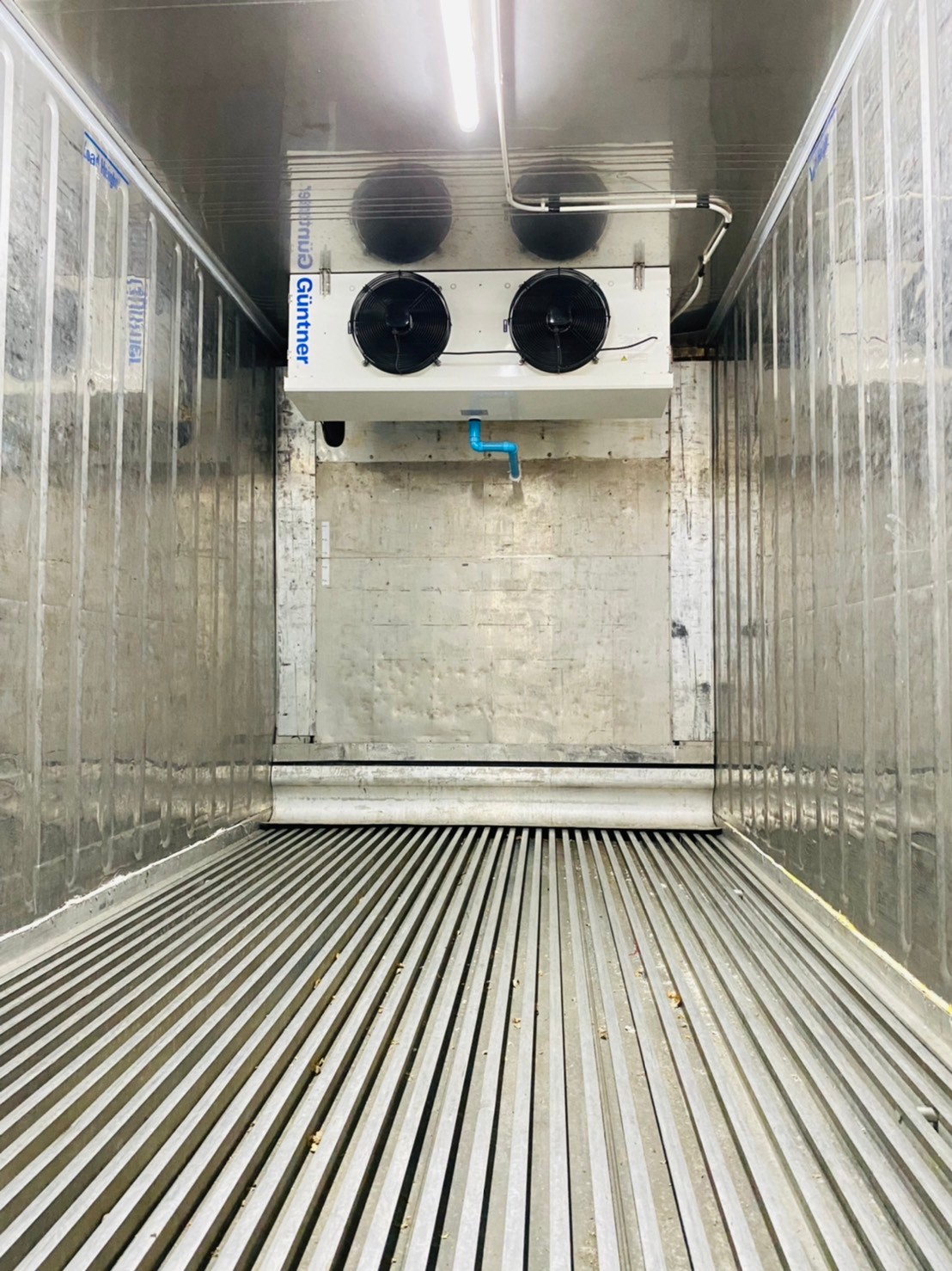 COLD CONTAINER – vsrefrigeration2019